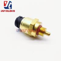 China JUYULONG High Quality Oil Pressure Sensor 1077574 VOE1077574  for  EC460/480 Excavator Construction Machinery Parts for sale