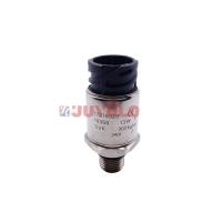 China JUYULONG High Quality New Pressure Sensor 17216328 VOE17216328 for  EC140 210 240 Construction Machinery Parts for sale