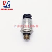 China JUYULONG High Quality New Pressure Sensor 17216328 VOE17216328 for  EC140 210 240 Construction Machinery Parts for sale