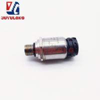 China JUYULONG High Quality New Pressure Sensor 17216328 VOE17216328 for  EC140 210 240 Construction Machinery Parts for sale