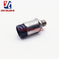 China JUYULONG High Quality New Pressure Sensor 17216328 VOE17216328 for  EC140 210 240 Construction Machinery Parts for sale