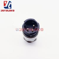 China JUYULONG High Quality New Pressure Sensor 17216328 VOE17216328 for  EC140 210 240 Construction Machinery Parts for sale