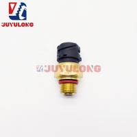 China JUYULONG  Fuel Pressure Sensor 21746206 for  D12 D13 Excavator Parts Construction Machinery Parts for sale
