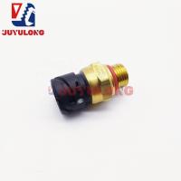 China JUYULONG  Fuel Pressure Sensor 21746206 for  D12 D13 Excavator Parts Construction Machinery Parts for sale