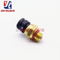 China JUYULONG  Fuel Pressure Sensor 21746206 for  D12 D13 Excavator Parts Construction Machinery Parts for sale
