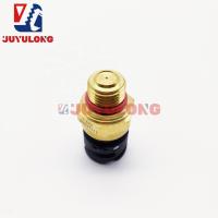 China JUYULONG  Fuel Pressure Sensor 21746206 for  D12 D13 Excavator Parts Construction Machinery Parts for sale