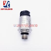 China JUYULONG Pressure Sensor 17216318 for  EC290B EC240B EC210B Excavator Construction Machinery Parts for sale