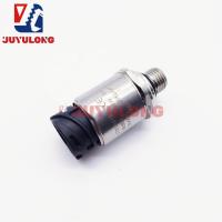 China JUYULONG Pressure Sensor 17216318 for  EC290B EC240B EC210B Excavator Construction Machinery Parts for sale
