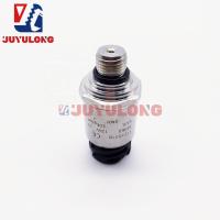 China JUYULONG Pressure Sensor 17216318 for  EC290B EC240B EC210B Excavator Construction Machinery Parts for sale