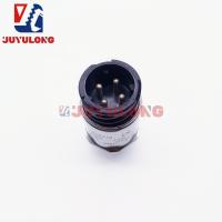 China JUYULONG Pressure Sensor 17216318 for  EC290B EC240B EC210B Excavator Construction Machinery Parts for sale