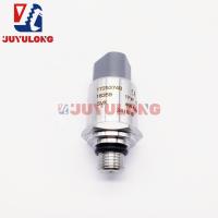 China JUYULONG  Pressure Switch Sensor 17253748 VOE17253748 for  EC160D EC300D EC220D Excavator Construction Machinery Parts for sale