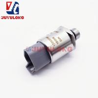 China JUYULONG  Pressure Switch Sensor 17253748 VOE17253748 for  EC160D EC300D EC220D Excavator Construction Machinery Parts for sale