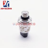 China JUYULONG  Pressure Switch Sensor 17253748 VOE17253748 for  EC160D EC300D EC220D Excavator Construction Machinery Parts for sale
