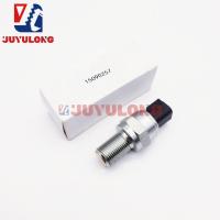 China JUYULONG High Quality New Induction Sensor 15090257 VOE15090257 for  A30F A40E L110G L220H Construction Machinery Parts for sale