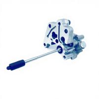 China Excavator Parts JUYULONG for EC360B 480B Engine Diesel Fuel Pump 21067955 China 3-Month Warranty for sale