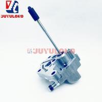 China Excavator Parts JUYULONG for EC360B 480B Engine Diesel Fuel Pump 21067955 China 3-Month Warranty for sale