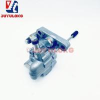 China Excavator Parts JUYULONG for EC360B 480B Engine Diesel Fuel Pump 21067955 China 3-Month Warranty for sale