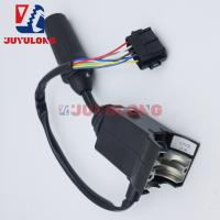 China JUYULONG Joystick Handle Assembly 11171771 for L120B/C L90B/C L70B /C L330C/150C/180C Construction Machinery Parts for sale