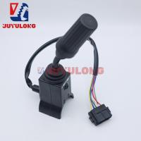 China JUYULONG Joystick Handle Assembly 11171771 for L120B/C L90B/C L70B /C L330C/150C/180C Construction Machinery Parts for sale