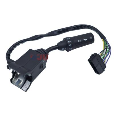 China JUYULONG High Quality Joystick Handle Assembly 11171772 for  L60E L70E L90E Construction Machinery Part for sale