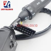 China JUYULONG High Quality Joystick Handle Assembly 11171772 for  L60E L70E L90E Construction Machinery Part for sale