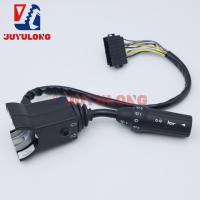 China JUYULONG High Quality Joystick Handle Assembly 11171772 for  L60E L70E L90E Construction Machinery Part for sale