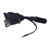 China JUYULONG High Quality Joystick  Control Switch 11039409 for  L120C L220D L90D L150D L180D Construction Machinery Parts for sale