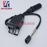 China JUYULONG High Quality Joystick  Control Switch 11039409 for  L120C L220D L90D L150D L180D Construction Machinery Parts for sale
