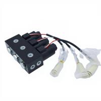 China JUYULONG Excavator Parts Solenoid Valve VOE14526664 14526664 for  EC240B for sale