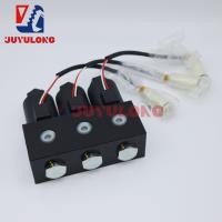 China JUYULONG Excavator Parts Solenoid Valve VOE14526664 14526664 for  EC240B for sale