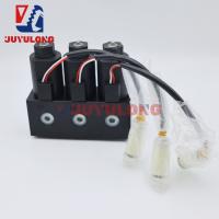 China JUYULONG Excavator Parts Solenoid Valve VOE14526664 14526664 for  EC240B for sale