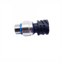 China JUYULONG High Quality New Oil Fuel Pressure Sensor 21634021 for  PENAT TRUCK D12 D13 Construction Machinery Parts for sale