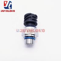 China JUYULONG High Quality New Oil Fuel Pressure Sensor 21634021 for  PENAT TRUCK D12 D13 Construction Machinery Parts for sale