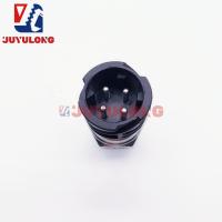 China JUYULONG High Quality New Oil Fuel Pressure Sensor 21634021 for  PENAT TRUCK D12 D13 Construction Machinery Parts for sale