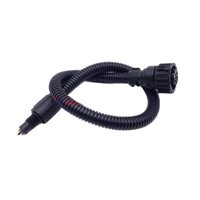 China JUYULONG Excavator Spare Parts Oil Water Separator Sensor for  EC210 240 360 480 Construction Machinery Parts for sale