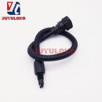 China JUYULONG Excavator Spare Parts Oil Water Separator Sensor for  EC210 240 360 480 Construction Machinery Parts for sale