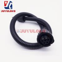 China JUYULONG Excavator Spare Parts Oil Water Separator Sensor for  EC210 240 360 480 Construction Machinery Parts for sale