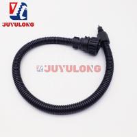 China JUYULONG Excavator Spare Parts Oil Water Separator Sensor for  EC210 240 360 480 Construction Machinery Parts for sale