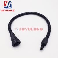 China JUYULONG Excavator Spare Parts Oil Water Separator Sensor for  EC210 240 360 480 Construction Machinery Parts for sale