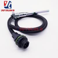 China JUYULONG Oil Level Sensor 21391697 22383381 for  Excavator EC210 240 290 360 Excavator  Construction Machinery Parts for sale