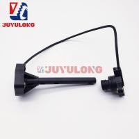 China JUYULONG Oil Pan Oil Level Sensor 24424110 for  EC360 380 460B Excavator Engineering Accessories for sale