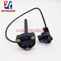 China JUYULONG Oil Pan Oil Level Sensor 24424110 for  EC360 380 460B Excavator Engineering Accessories for sale
