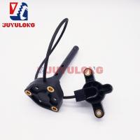 China JUYULONG Oil Pan Oil Level Sensor 24424110 for  EC360 380 460B Excavator Engineering Accessories for sale
