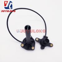 China JUYULONG Oil Pan Oil Level Sensor 24424110 for  EC360 380 460B Excavator Engineering Accessories for sale