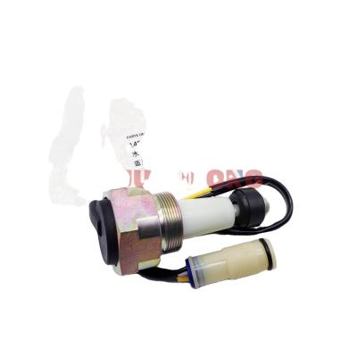 China JUYULONG Excavator Spare Parts Water Level Sensor 14541720 for  EC210 240 290 Excavator Construction Machinery Parts for sale