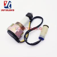 China JUYULONG Excavator Spare Parts Water Level Sensor 14541720 for  EC210 240 290 Excavator Construction Machinery Parts for sale