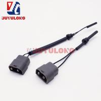 China JUYULONG Water tank Sensor Water Level Sensor 21399626 for  EC210/240/290/360B Excavator Construction Machinery Parts for sale