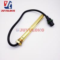 China JUYULONG High Quality Level Sensor 17202021 17202022 for  A25 30 450D 25 30E Construction Machinery Parts for sale