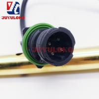 China JUYULONG High Quality Level Sensor 17202021 17202022 for  A25 30 450D 25 30E Construction Machinery Parts for sale