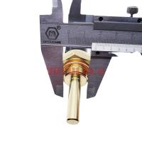 China JUYULONG Temperature Sensor VOE11419486 11419486  for  EC480DL A40E G900 A35E Engineering Parts for sale
